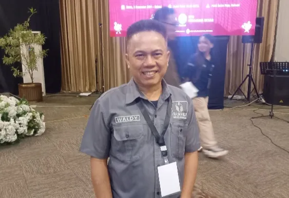 Bawaslu Minut Akan Tindaklanjuti Laporan Dugaan Pelanggaran Pilkada ... Bawaslu Minut Akan Tindaklanjuti Laporan Dugaan Pelanggaran Pilkada ...